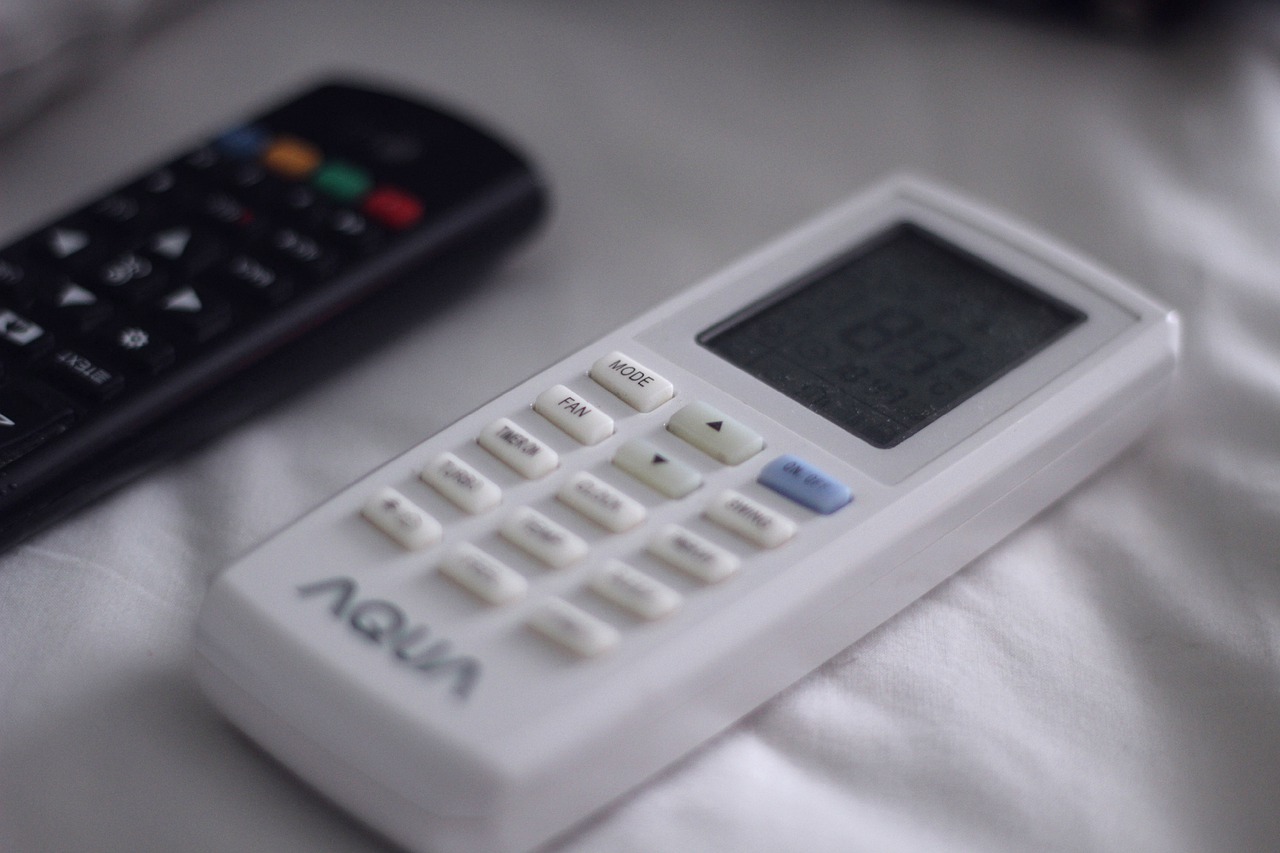 What is Dry Mode for Air Conditioners and its Benefits - Infinity Air