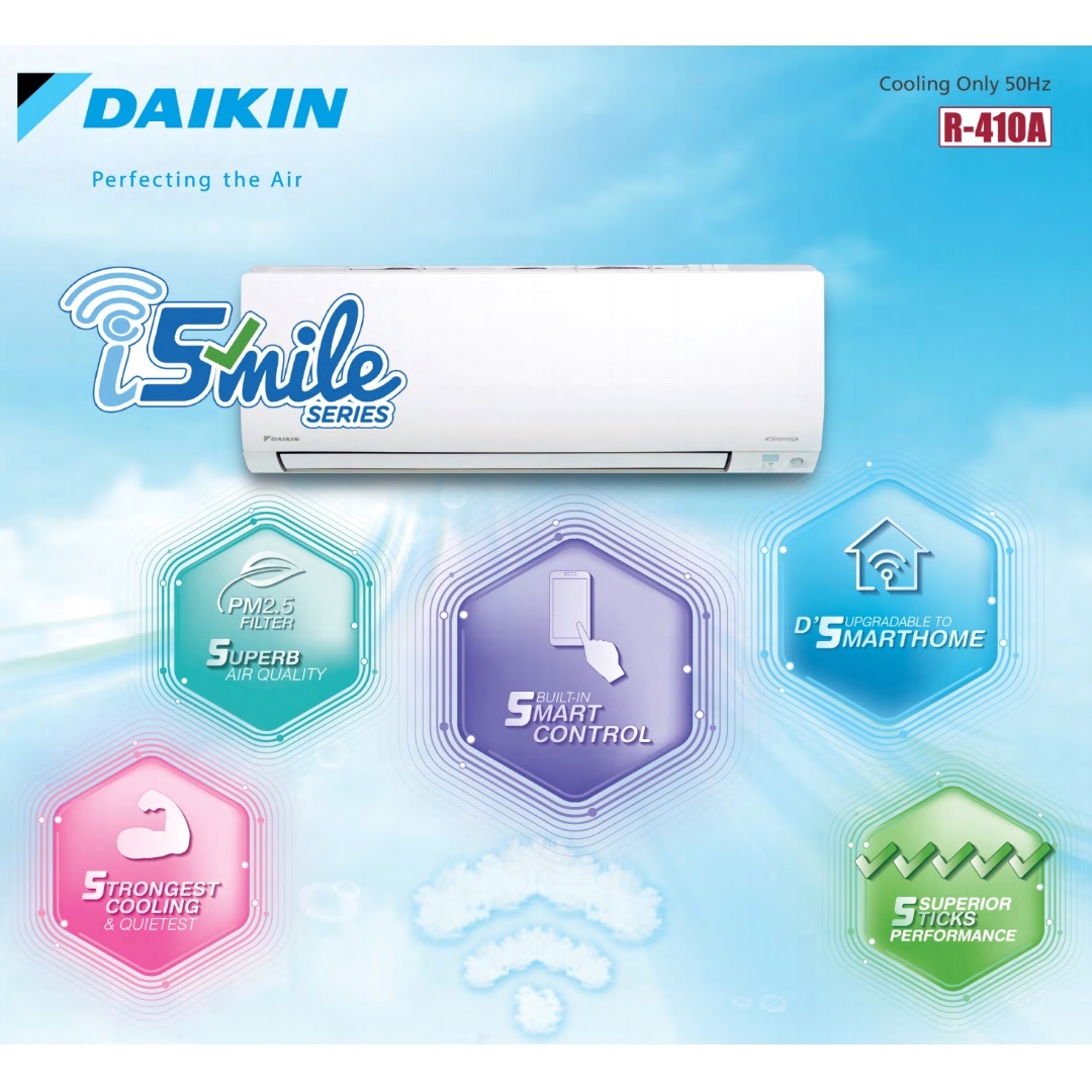 Best Daikin Aircon Servicing Company Singapore | AC Installation ...