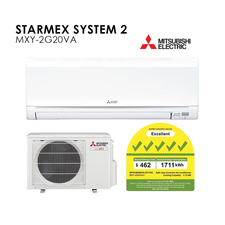 The Latest and Best Aircon Models in Singapore 2022