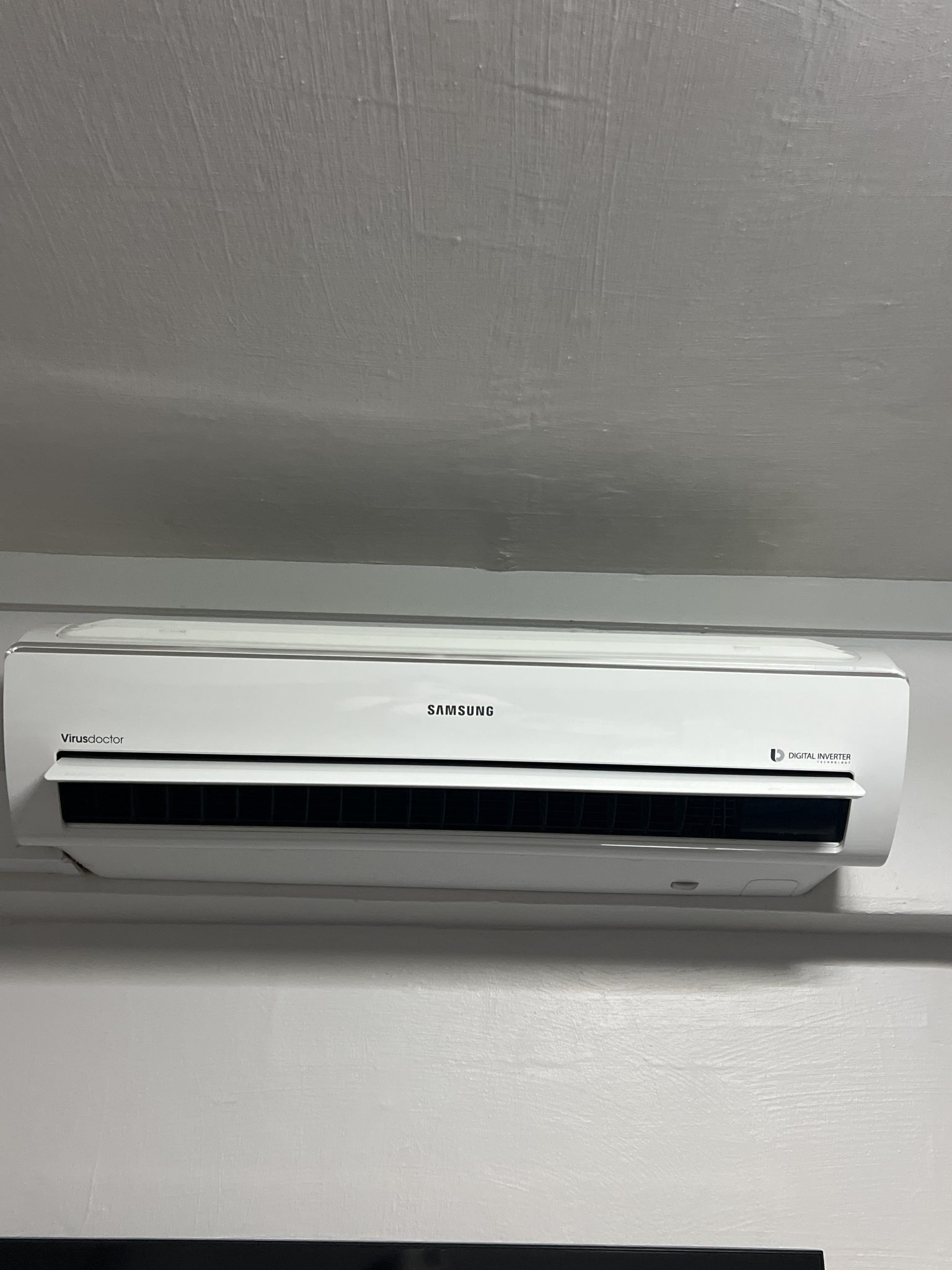 PRISM+ Aircon New Launch: First Impression - Infinity Air